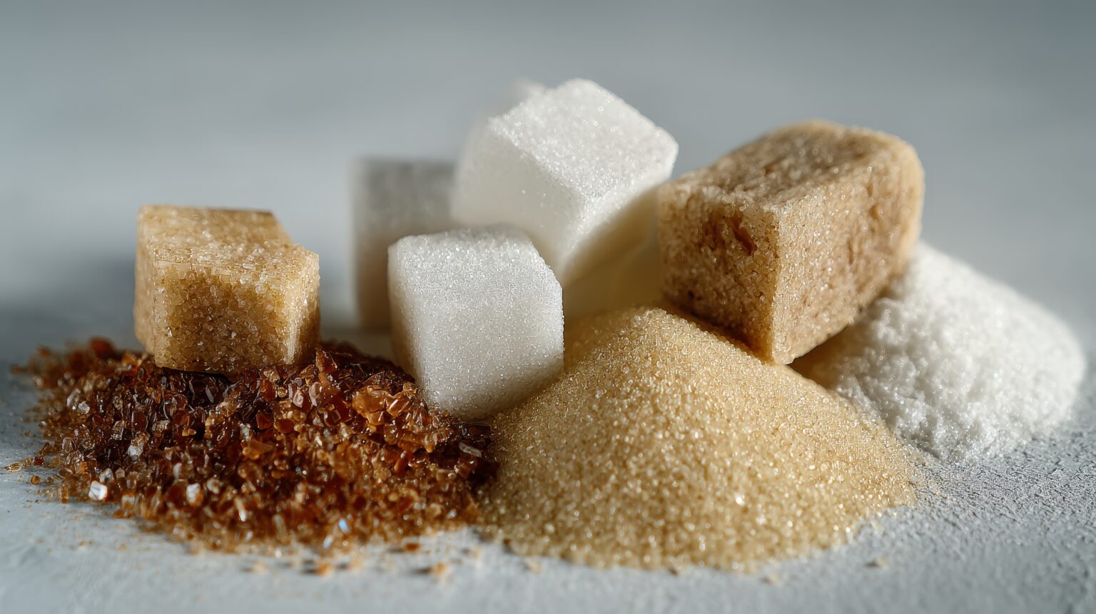 Sugar Extends Two-Year Bear Market - ADM Investor Services